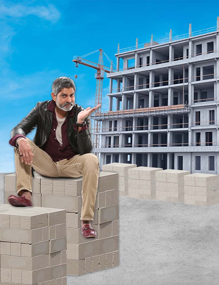 India’s Top Certified AAC Block Manufacturer & Supplier